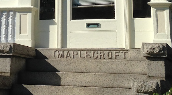 Lizzie Borden’s Maplecroft has been SOLD! – https://lizzieandrewborden ... Lizzie Borden’s Maplecroft has been SOLD! – https://lizzieandrewborden ...