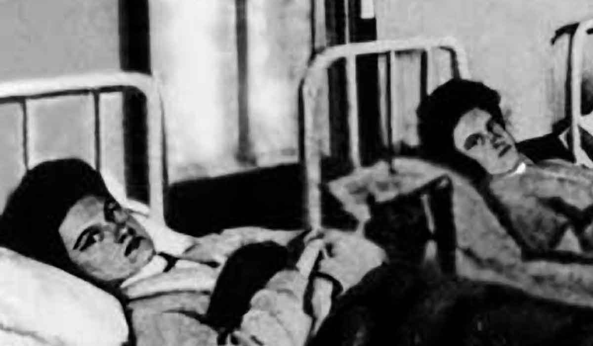 The Strange Case of Typhoid Mary – Hatchet Online