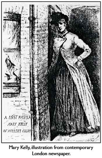 The World of Jack the Ripper – Hatchet Online