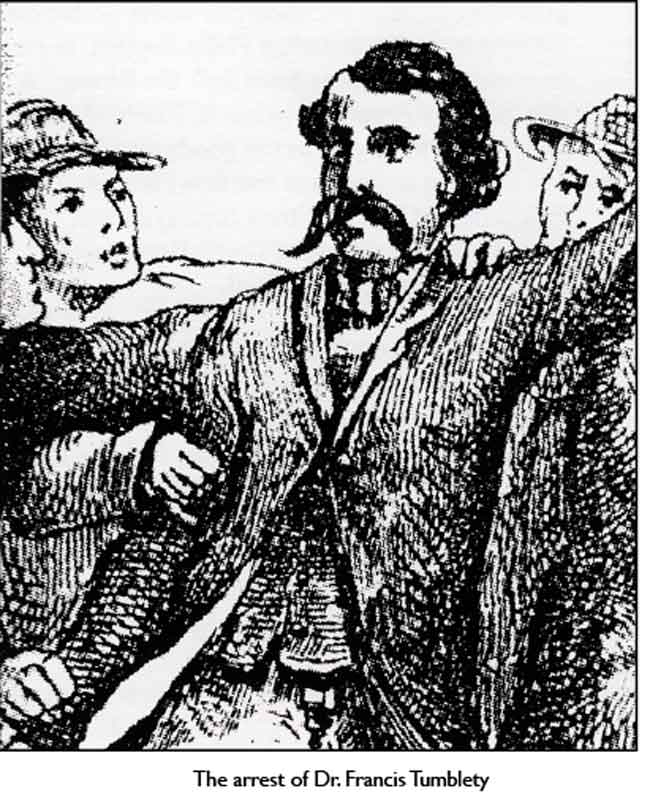 The World of Jack the Ripper – Hatchet Online